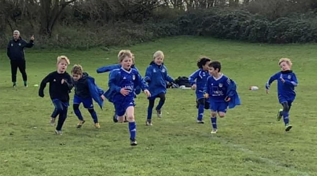 Teams | AFC Oakley Football Club